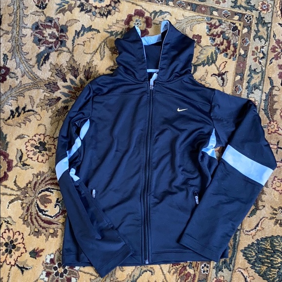 Nike | Jackets & Coats | Nike Sphere Dry Jacket | Poshmark